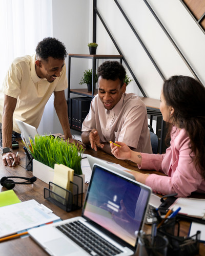 Hire UI/UX Designers in India